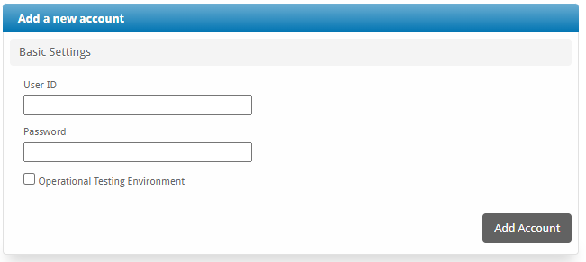 Setup Registrar Module In Blesta Netim Support